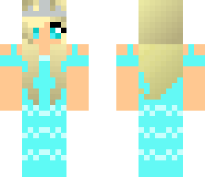 Glinda Minecraft Skins