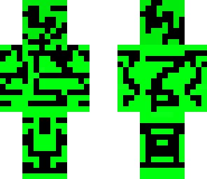 BoG Skin | Minecraft Skin