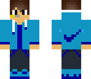 nake | Minecraft Skins