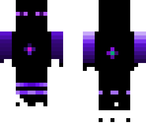 Nyon's skin | Minecraft Skin