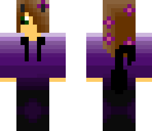 EnderDog | Minecraft Skin