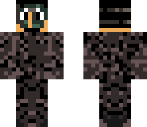 bedrock knight | Minecraft Skins