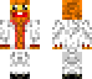 1241 | Minecraft Skins