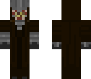 mouth of sauron | Minecraft Skins