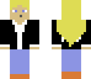 Allman Brothers Gregg Allman | Minecraft Skin