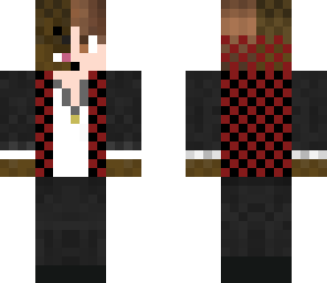 Jeromeasf Skin Klub Ice