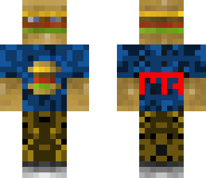 Crafty | Minecraft Skins