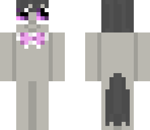 Octavia | Minecraft Skin