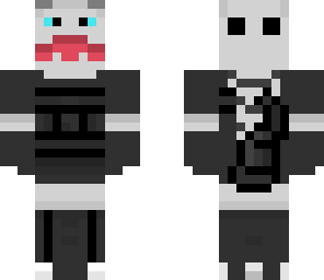 aggron | Minecraft Skins