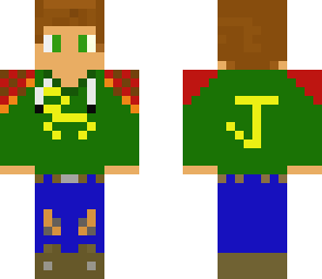 john deere | Minecraft Skins