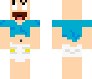 Rugrats | Minecraft Skins