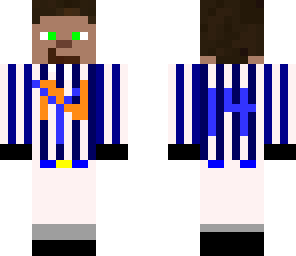 mets | Minecraft Skins