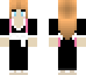 rangiku | Minecraft Skins