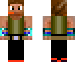 craftsman | Minecraft Skins