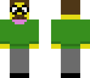 ned flanders | Minecraft Skins