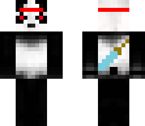 kung fu panda | Minecraft Skins