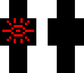 monolith | Minecraft Skins