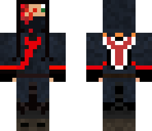 Nak | Minecraft Skins