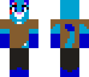 ragged clothes | Minecraft Skins