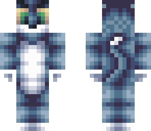 tom and jerry | Minecraft Skins