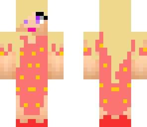 drag queen | Minecraft Skin
