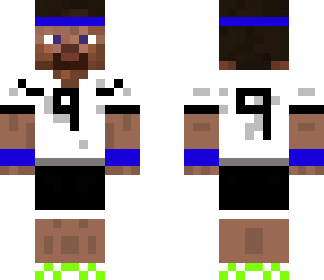 stive sport | Minecraft Skin