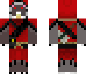 skaven | Minecraft Skins