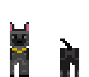 Puppy | Minecraft Skin