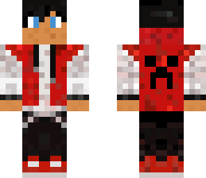steve high | Minecraft Skins