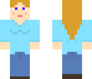 skin minecraft steve | Minecraft Skins