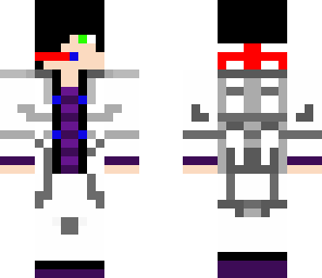 straight | Minecraft Skins