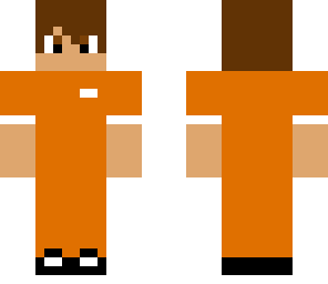 Prison Break Minecraft Skins