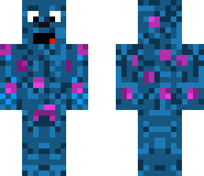 solivan | Minecraft Skin