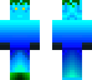 Blut | Minecraft Skin