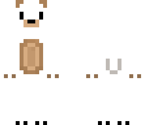 korilakkuma | Minecraft Skins