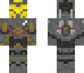 pacific rim | Minecraft Skins