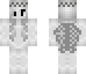 weeping angel | Minecraft Skins