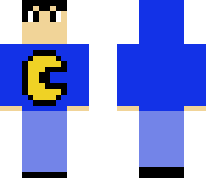 pac tazercraft | Minecraft Skins