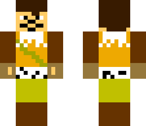 musketeer | Minecraft Skins