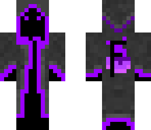 Fyre | Minecraft Skins