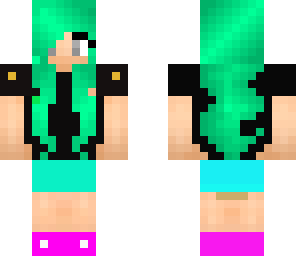 a very good skin | Minecraft Skin