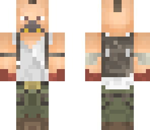fallout | Minecraft Skins