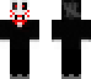 JigSaw | Minecraft Skin