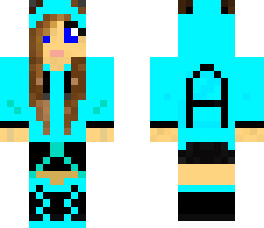 schnauzer | Minecraft Skins