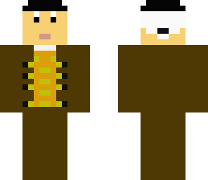 lord cutler | Minecraft Skin