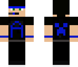 Moderator | Minecraft Skin