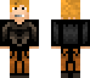 chester bennington | Minecraft Skins