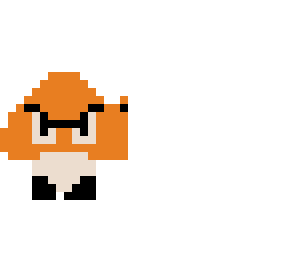 Goomba | Minecraft Skin