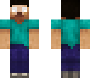 steave | Minecraft Skins