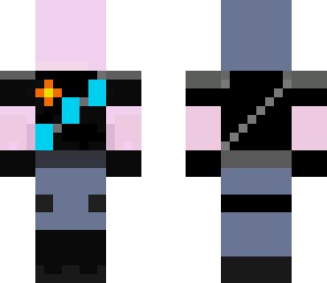 Eli Shein | Minecraft Skin